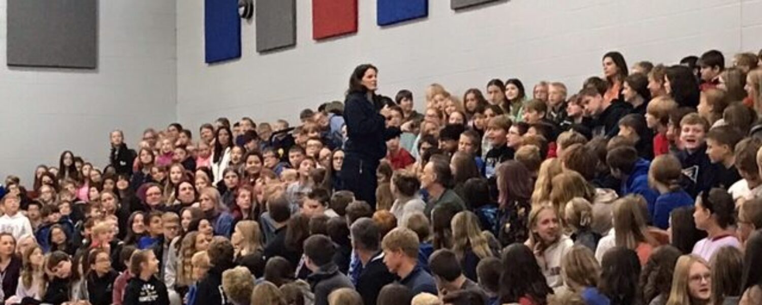 Decorah Community School District