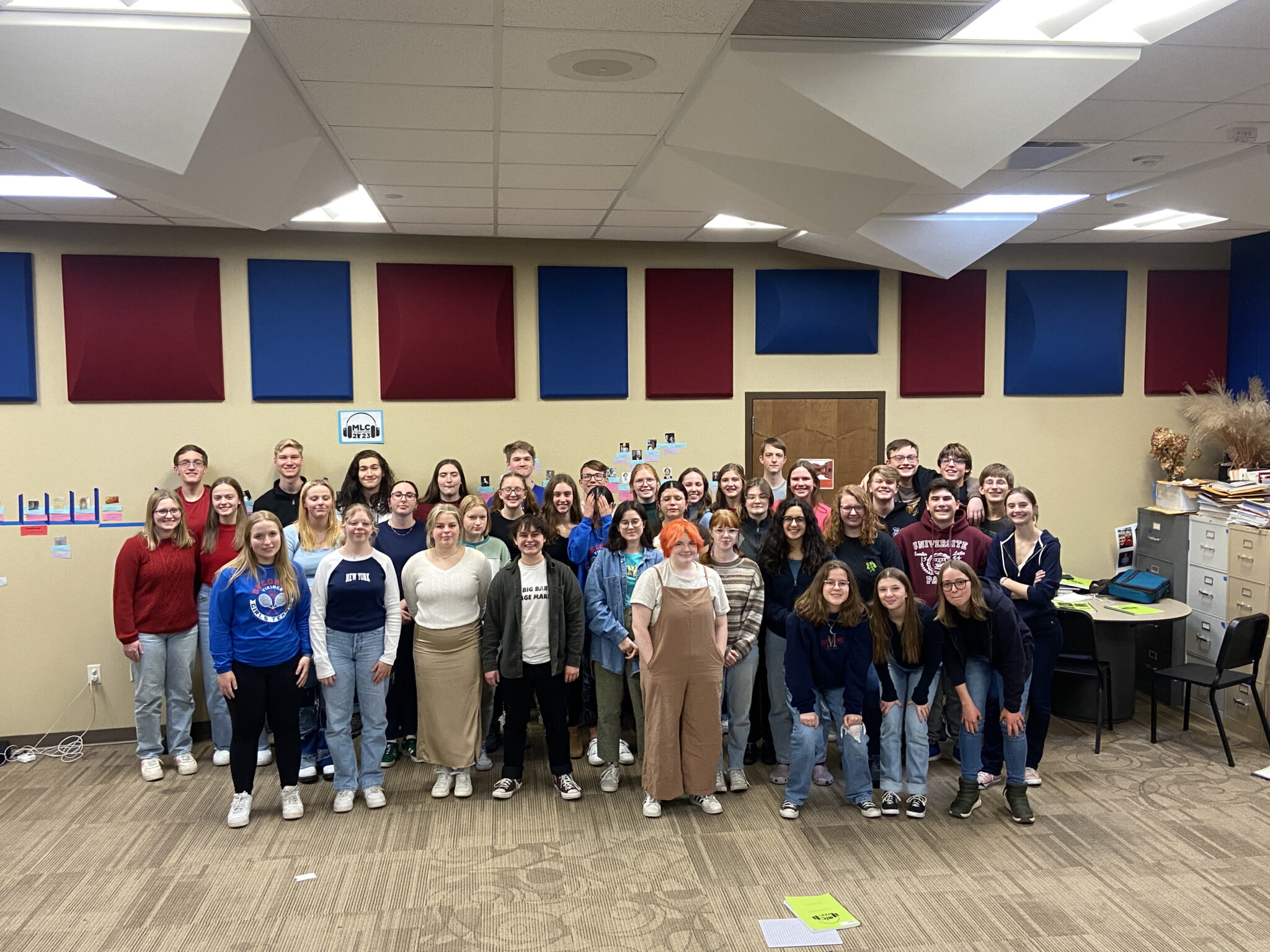 Decorah High School Students Excel at Music Listening Contest – Decorah ...